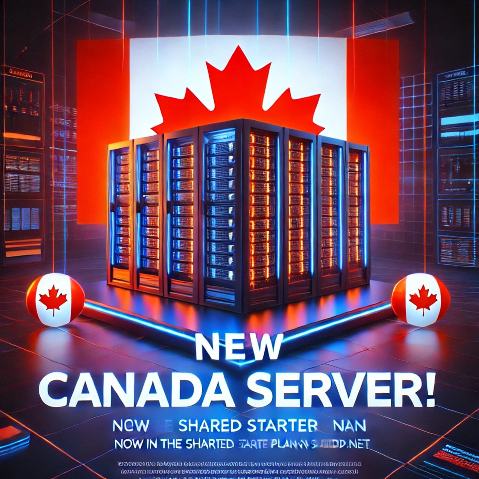 Buy Cheap Canada RDP | Canada Windows VPS | SadeemRDP